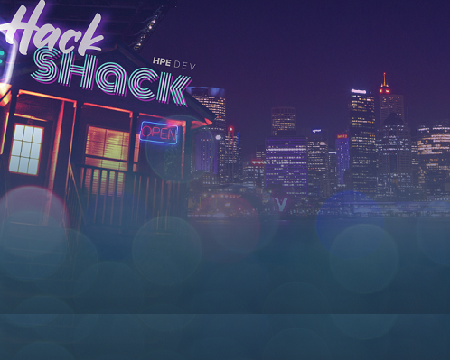 Developers: Get free resources and training through the HPE Developer ...