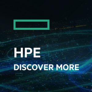 HPE Discover + Atmosphere 2024 | Connect Worldwide